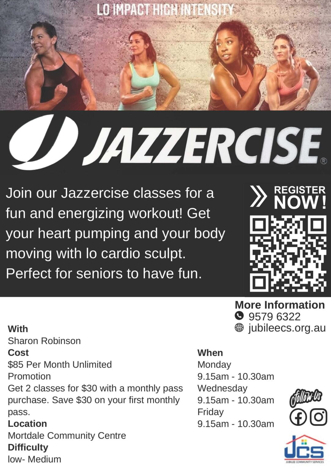 News & Programs – Jubilee Community Services